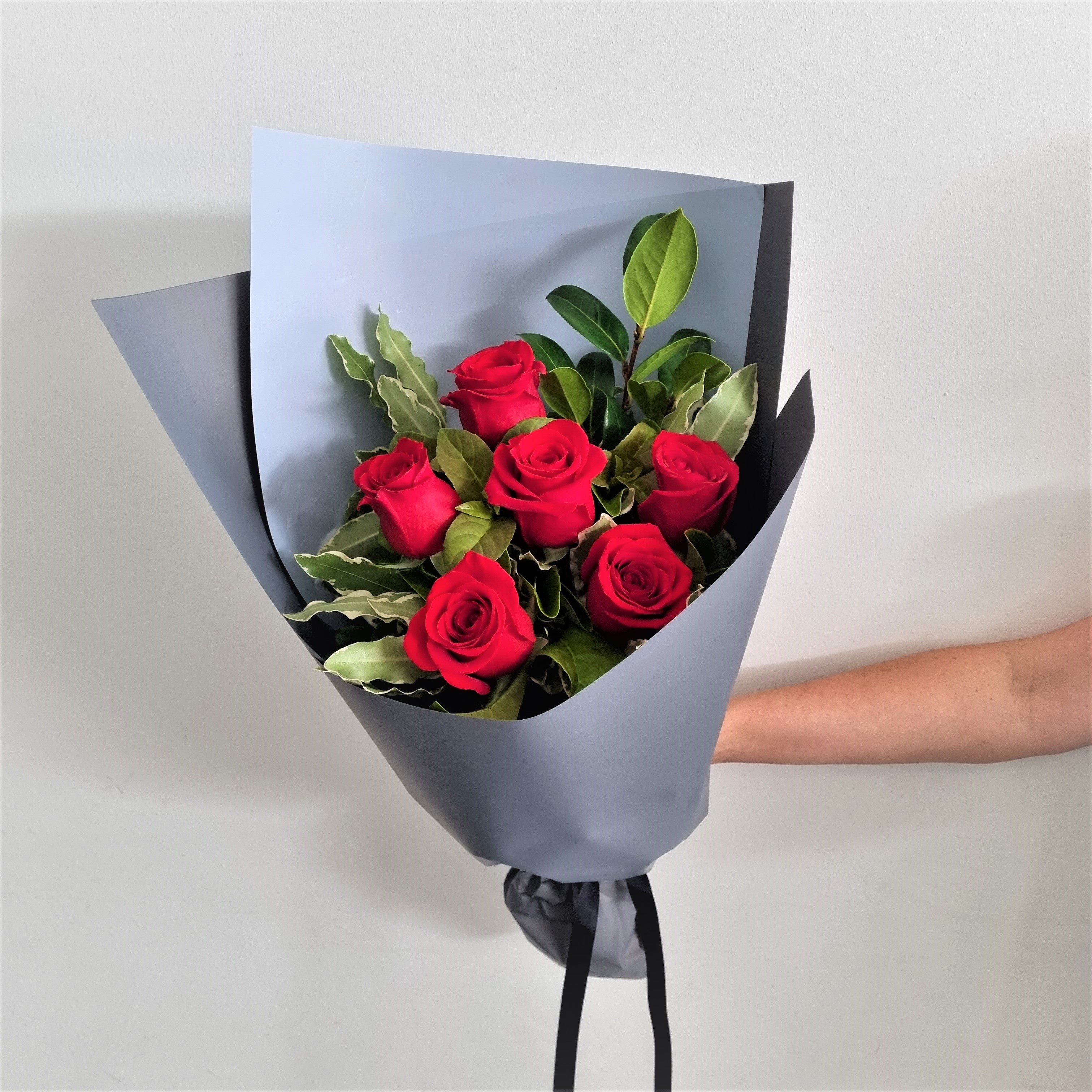 Roses Collection | Valentine’s Roses Gold Coast | Garden Gate Florist