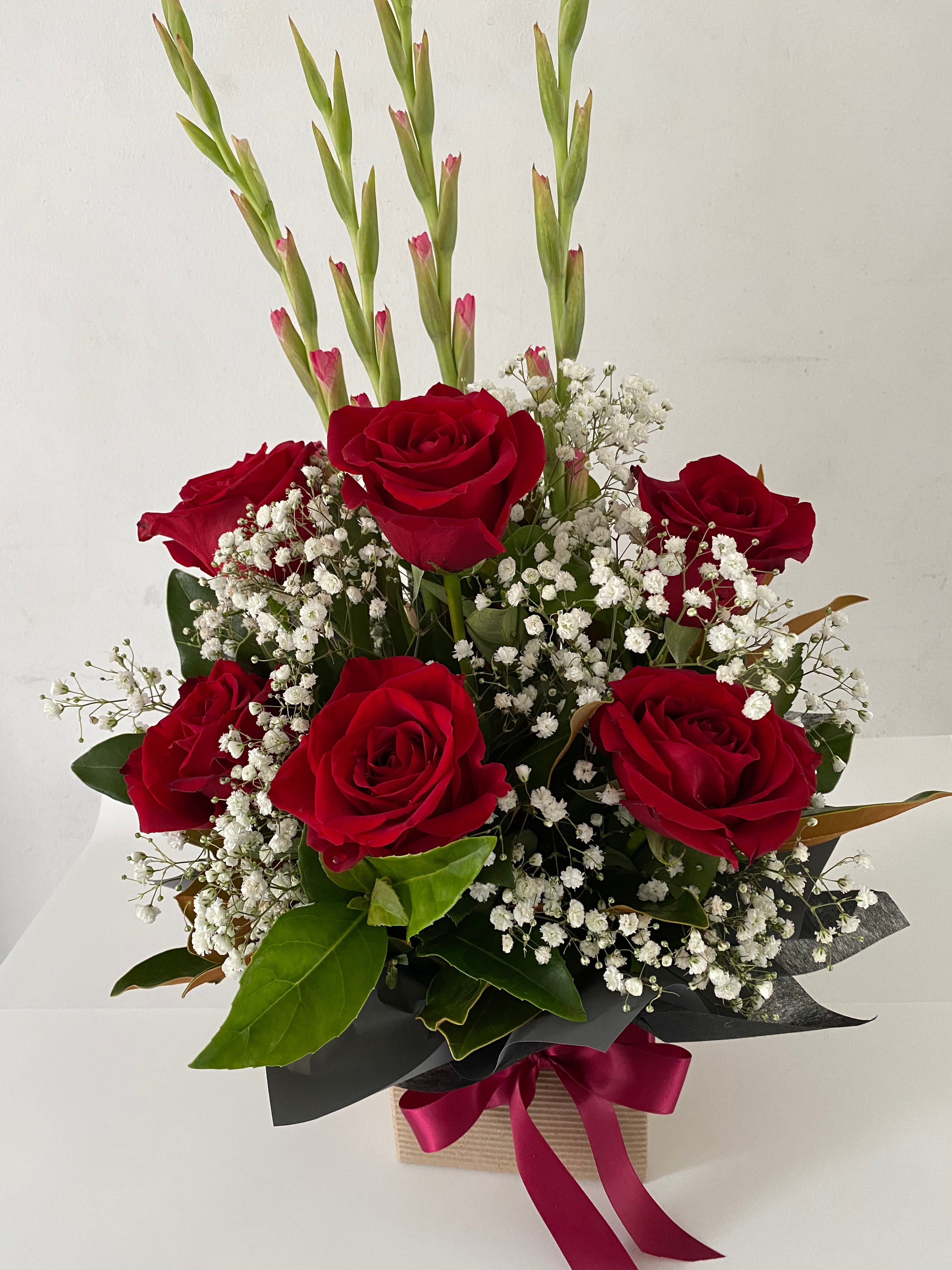 Buy Affordable Flowers & Plants Online | Garden Gate Florist